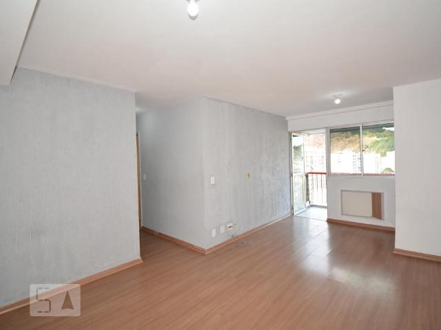 Apto, Engenho Novo, 2 Quartos, 80 m2 Rio de Janeiro