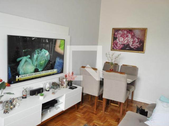 Apto, Engenho Novo, 2 Quartos, 80 m2 Rio de Janeiro