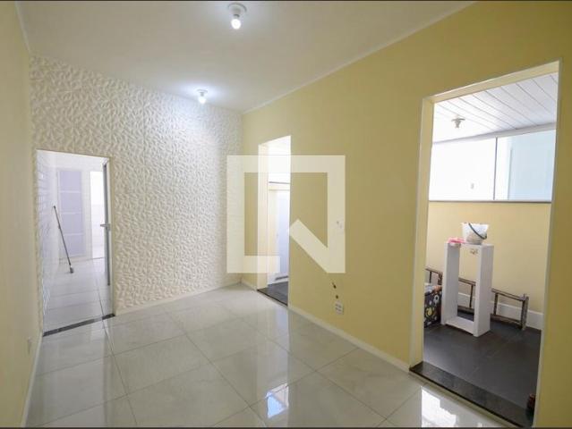 Apto, Engenho Novo, 2 Quartos, 84 m2 Rio de Janeiro