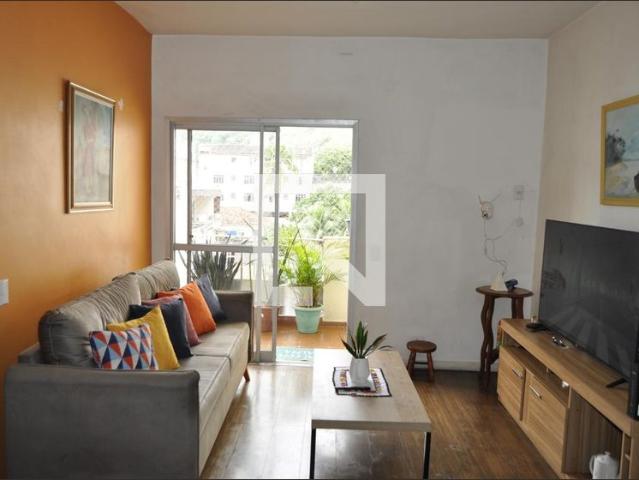 Apto, Engenho Novo, 2 Quartos, 85 m2 Rio de Janeiro
