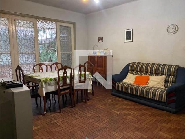 Apto, Engenho Novo, 3 Quartos, 120 m2 Rio de Janeiro