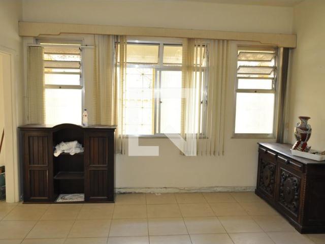 Apto, Engenho Novo, 3 Quartos, 120 m2 Rio de Janeiro
