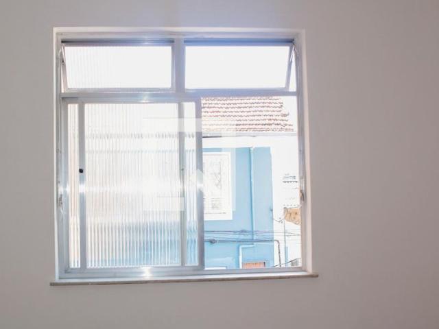 Apto, Engenho Novo, 3 Quartos, 53 m2 Rio de Janeiro