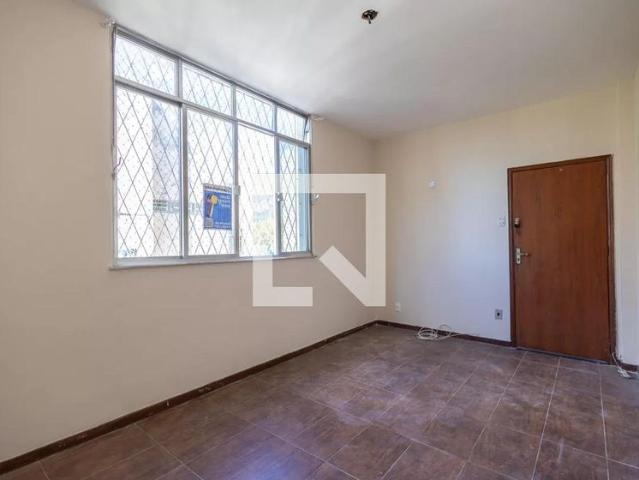 Apto, Engenho Novo, 3 Quartos, 54 m2 Rio de Janeiro