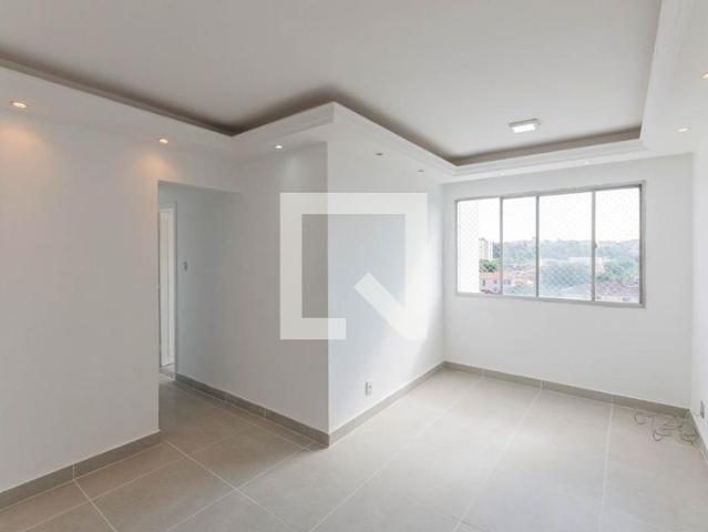 Apto, Engenho Novo, 3 Quartos, 55 m2 Rio de Janeiro