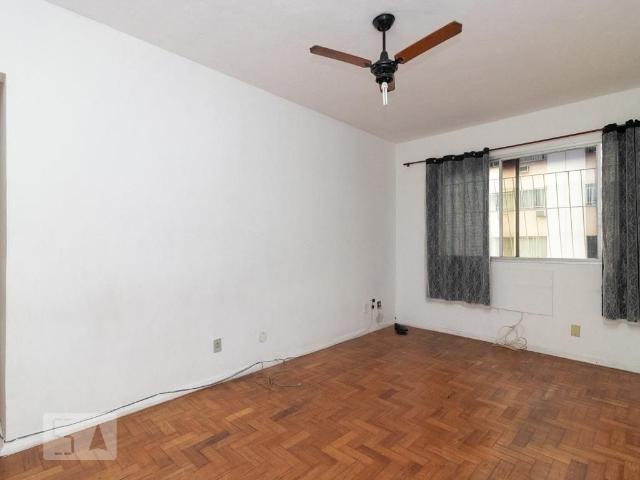 Apto, Engenho Novo, 3 Quartos, 55 m2 Rio de Janeiro