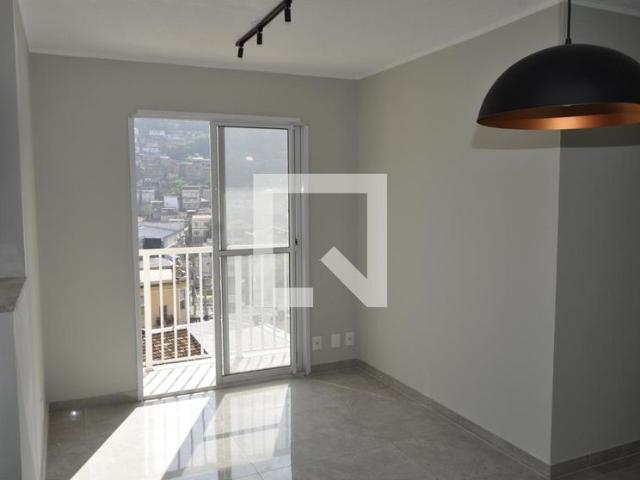 Apto, Engenho Novo, 3 Quartos, 56 m2 Rio de Janeiro