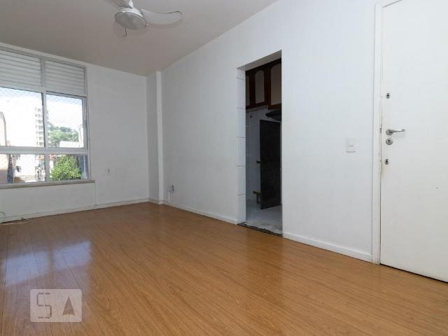 Apto, Engenho Novo, 3 Quartos, 60 m2 Rio de Janeiro
