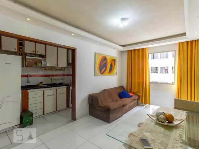 Apto, Engenho Novo, 3 Quartos, 60 m2 Rio de Janeiro