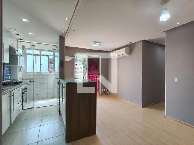Apto, Engenho Novo, 3 Quartos, 60 m2 Rio de Janeiro