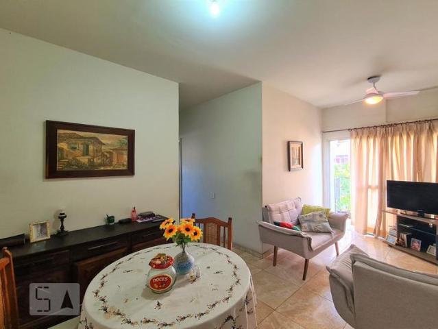Apto, Engenho Novo, 3 Quartos, 62 m2 Rio de Janeiro