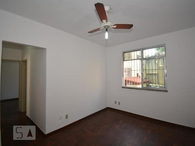 Apto, Engenho Novo, 3 Quartos, 62 m2 Rio de Janeiro