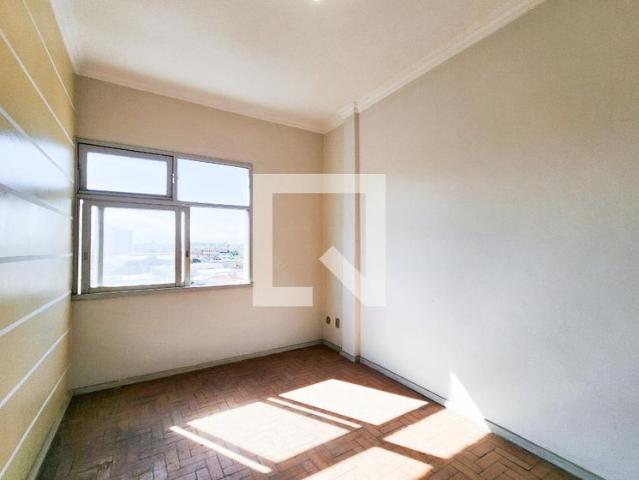Apto, Engenho Novo, 3 Quartos, 62 m2 Rio de Janeiro