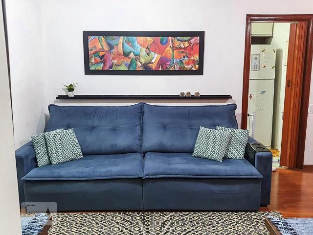 Apto, Engenho Novo, 3 Quartos, 70 m2 Rio de Janeiro