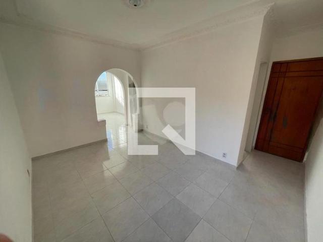 Apto, Engenho Novo, 3 Quartos, 70 m2 Rio de Janeiro