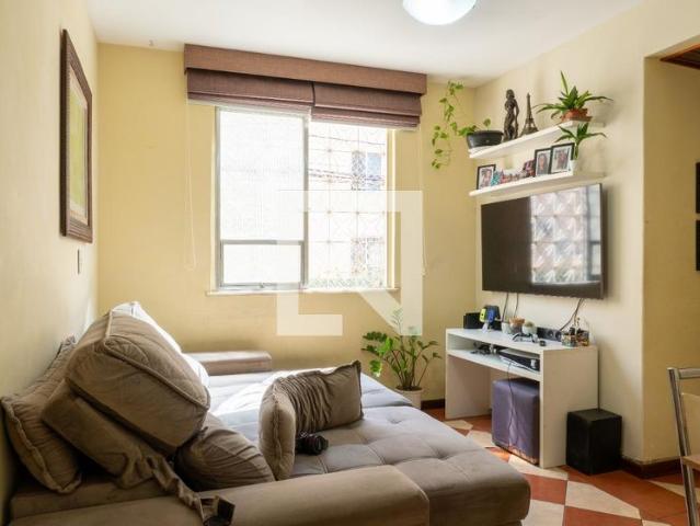Apto, Engenho Novo, 3 Quartos, 71 m2 Rio de Janeiro