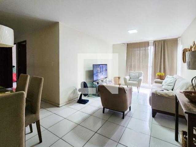 Apto, Engenho Novo, 3 Quartos, 72 m2 Rio de Janeiro