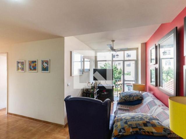 Apto, Engenho Novo, 3 Quartos, 73 m2 Rio de Janeiro
