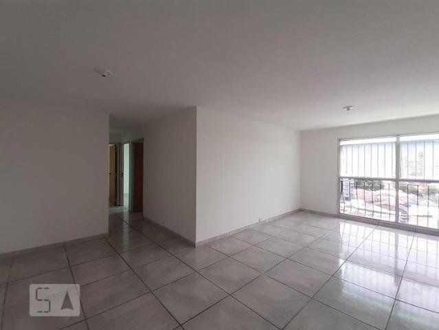 Apto, Engenho Novo, 3 Quartos, 77 m2 Rio de Janeiro