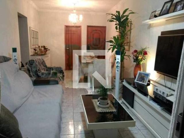 Apto, Engenho Novo, 3 Quartos, 77 m2 Rio de Janeiro