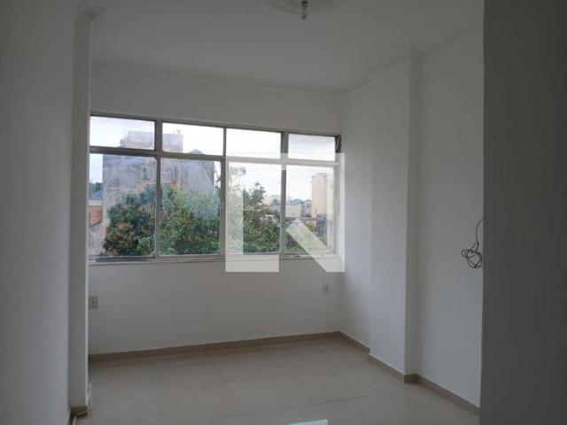 Apto, Engenho Novo, 3 Quartos, 80 m2 Rio de Janeiro