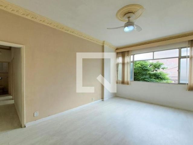 Apto, Engenho Novo, 3 Quartos, 80 m2 Rio de Janeiro
