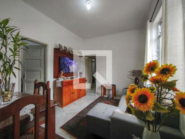 Apto, Engenho Novo, 3 Quartos, 80 m2 Rio de Janeiro