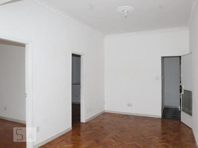 Apto, Engenho Novo, 3 Quartos, 84 m2 Rio de Janeiro