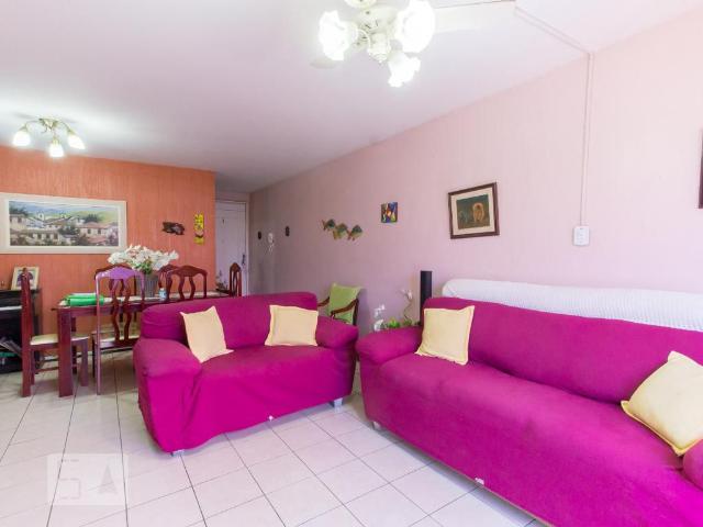 Apto, Engenho Novo, 3 Quartos, 84 m2 Rio de Janeiro