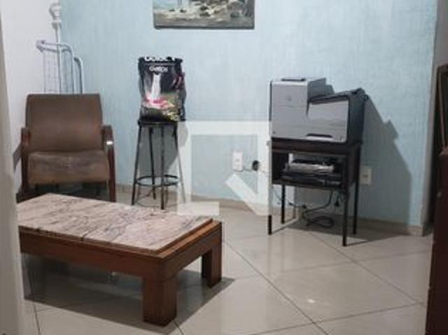 Apto, Engenho Novo, 3 Quartos, 85 m2 Rio de Janeiro