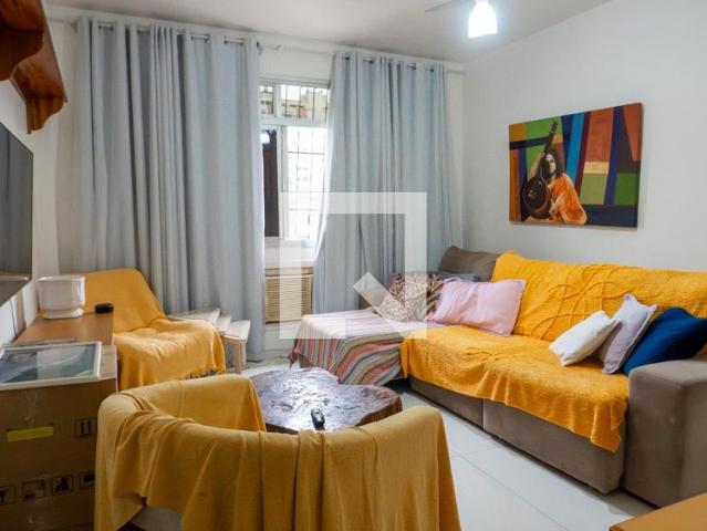 Apto, Engenho Novo, 3 Quartos, 90 m2 Rio de Janeiro