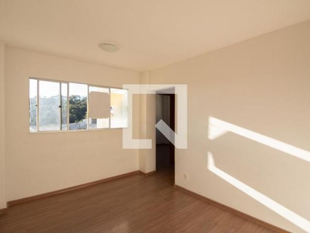 Apto, Engenho Nogueira, 2 Quartos, 47 m2 Belo Horizonte