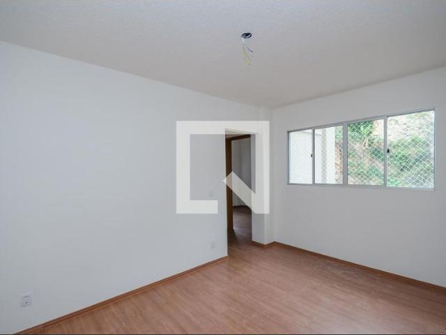 Apto, Engenho Nogueira, 2 Quartos, 47 m2 Belo Horizonte