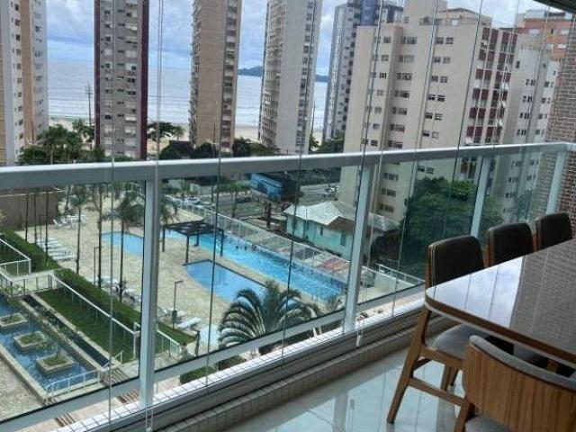 Apto Enseada das Orquideas com 4 dormitórios à venda, 134 m² por R$ 1.790.000 José Menino Santo