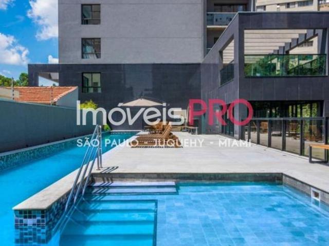 Apto entregue em 2020 de 85m2 com 2 dorm sendo 1 suíte e 2 vagas no Vila Olímpia