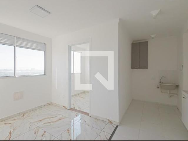 Apto, Ermelino Matarazzo, 1 Quarto, 33 m2 São Paulo
