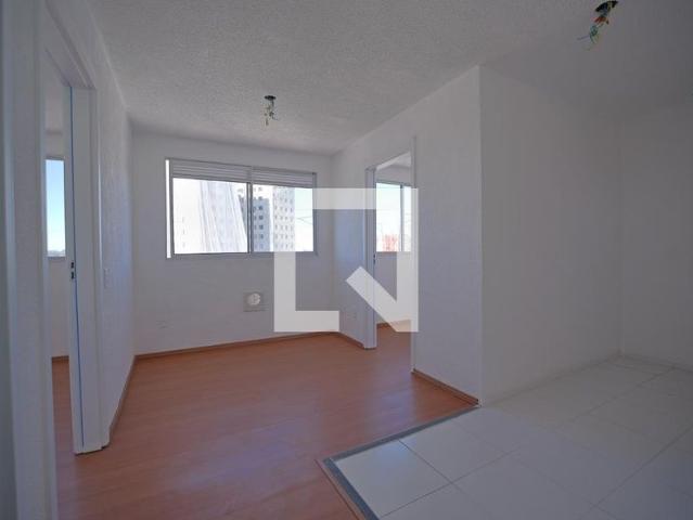 Apto, Ermelino Matarazzo, 2 Quartos, 33 m2 São Paulo