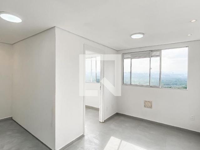 Apto, Ermelino Matarazzo, 2 Quartos, 33 m2 São Paulo