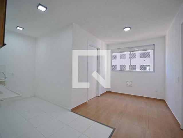 Apto, Ermelino Matarazzo, 2 Quartos, 33 m2 São Paulo