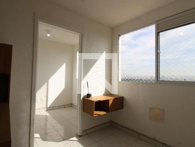 Apto, Ermelino Matarazzo, 2 Quartos, 33 m2 São Paulo