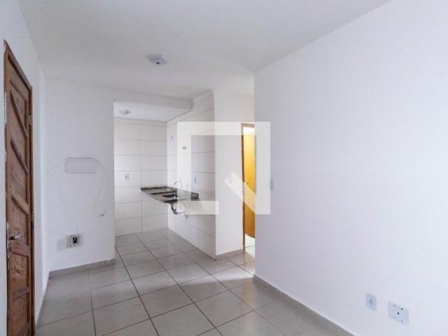 Apto, Ermelino Matarazzo, 2 Quartos, 35 m2 São Paulo