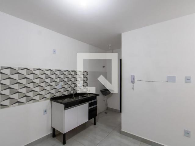 Apto, Ermelino Matarazzo, 2 Quartos, 38 m2 São Paulo