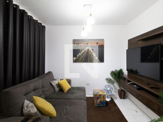 Apto, Ermelino Matarazzo, 2 Quartos, 39 m2 São Paulo