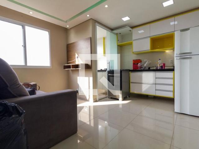 Apto, Ermelino Matarazzo, 2 Quartos, 40 m2 São Paulo