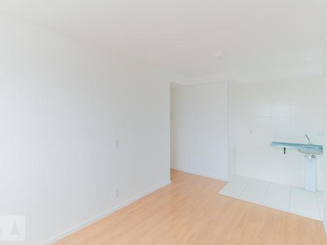 Apto, Ermelino Matarazzo, 2 Quartos, 40 m2 São Paulo