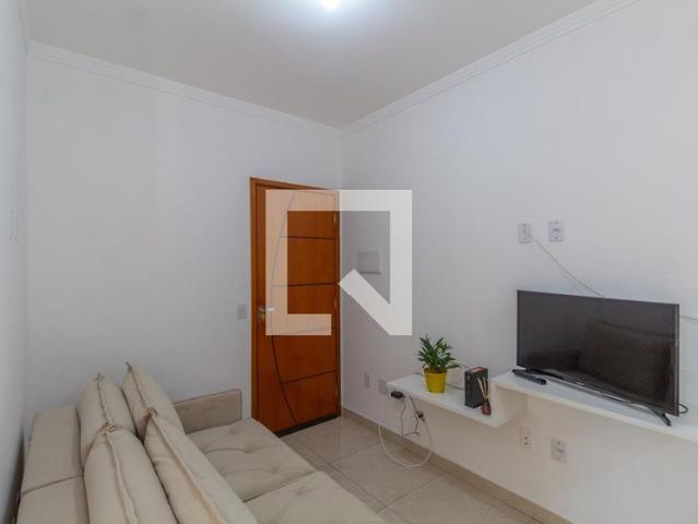Apto, Ermelino Matarazzo, 2 Quartos, 40 m2 São Paulo