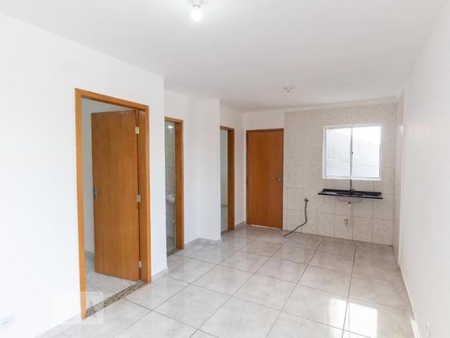 Apto, Ermelino Matarazzo, 2 Quartos, 40 m2 São Paulo