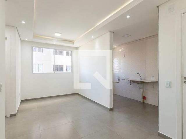 Apto, Ermelino Matarazzo, 2 Quartos, 42 m2 São Paulo