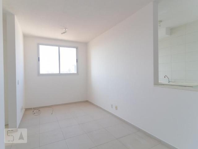 Apto, Ermelino Matarazzo, 2 Quartos, 44 m2 São Paulo