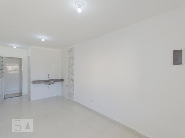 Apto, Ermelino Matarazzo, 2 Quartos, 45 m2 São Paulo